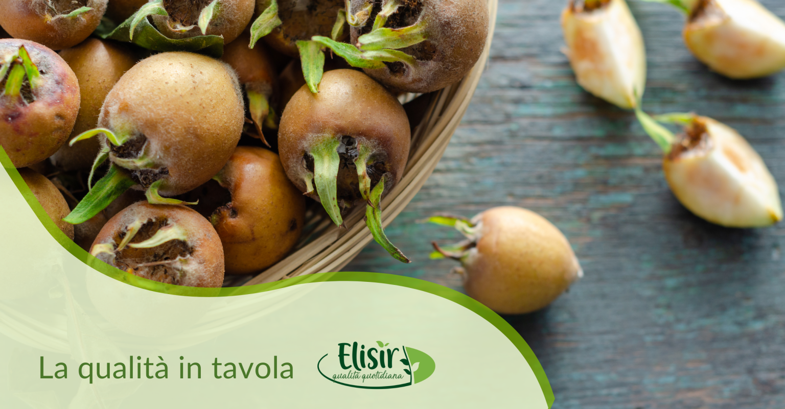 Confettura di nespole invernali - Cedior